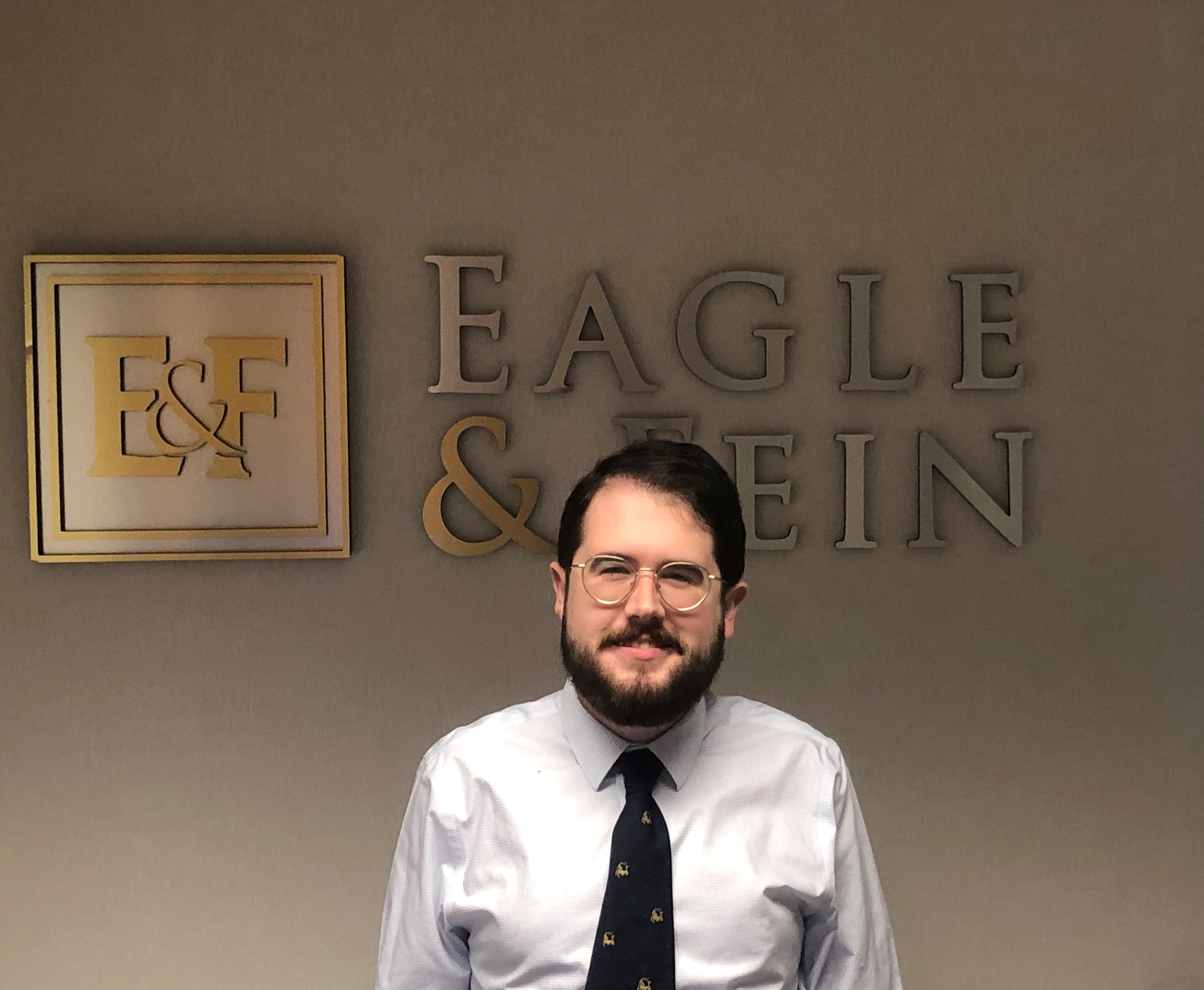 Jacob Roehm - Eagle & Fein